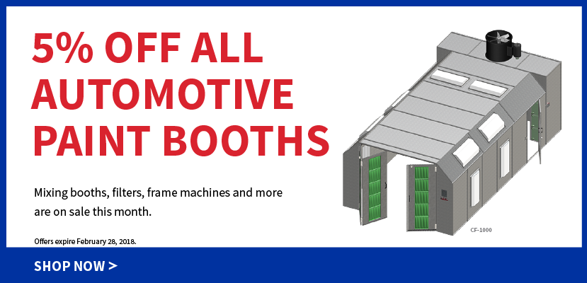 Auto Body Repair Shop Equipment & Tools: Tools USA