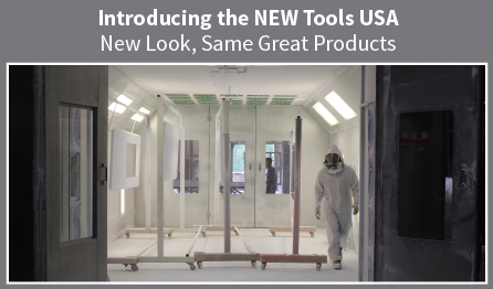 Tools USA