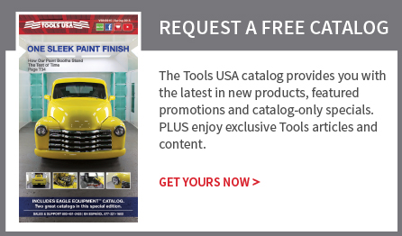 Tools USA