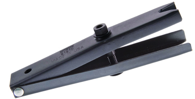 Door hinge spring compressor store