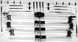 Tram Gauges: Tools USA