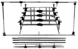 Tram Gauges: Tools USA