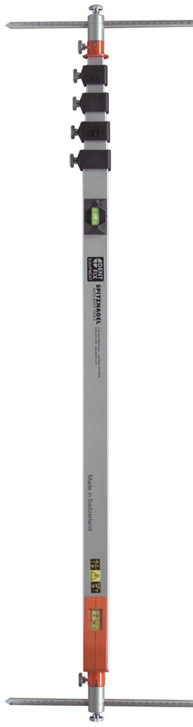 Dent Fix DF-3 Measuring Tram Gauge: Tools USA
