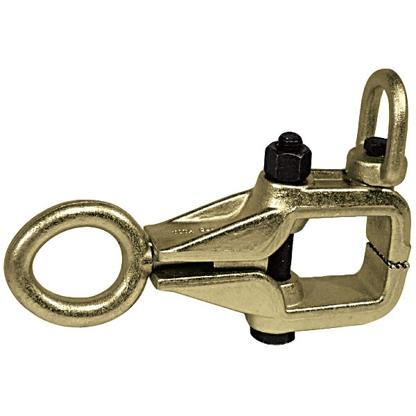 2" Deep Multi-Directional Clamp: Tools USA