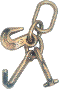 Chain Assemblies: Tools USA