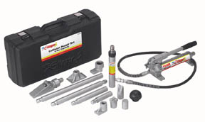 OTC 1513B Stinger Series 4-Ton Collision Repair Set: Tools USA