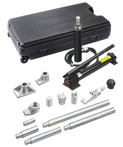 OTC 1519B 10-Ton Collision Repair Set: Tools USA