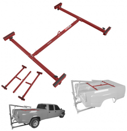 Auto Body Part Stands and Racks: Tools USA