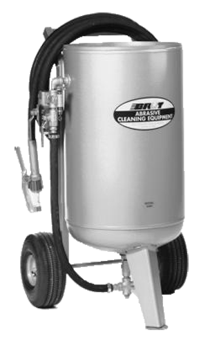 Brut Sandblaster 8572: Tools USA