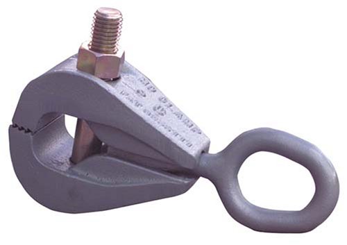 Mo-Clamp 0200 Model C Clamp: Tools USA