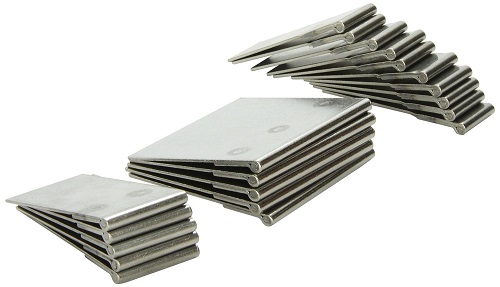 Mo-Clamp 0805 Tac-N-Pull Plates: Tools USA