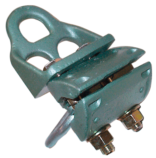 Mo-Clamp 4020 4-Way Pull Clamp: Tools USA