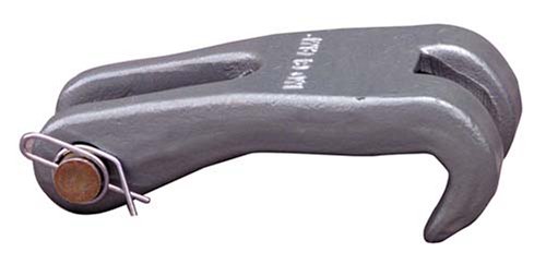 Mo-Clamp 4110 Single Claw Hook: Tools USA