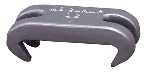 Mo-Clamp 4120 Double Claw Hook: Tools USA